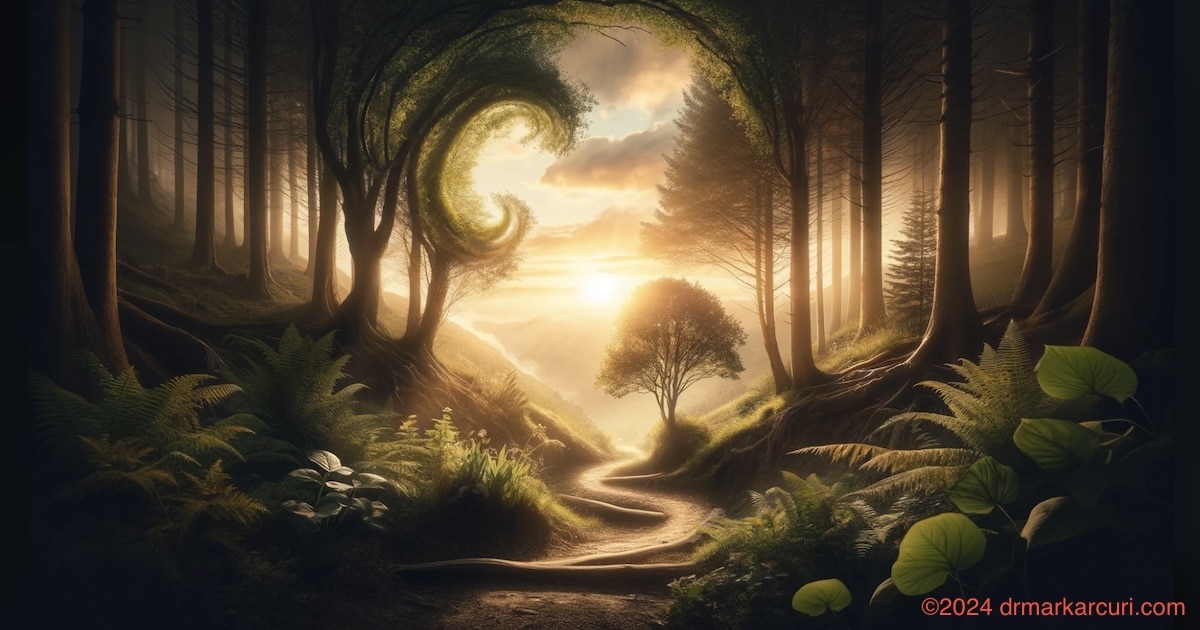 The Marathon of Life: Embracing Perseverance through Incremental ...