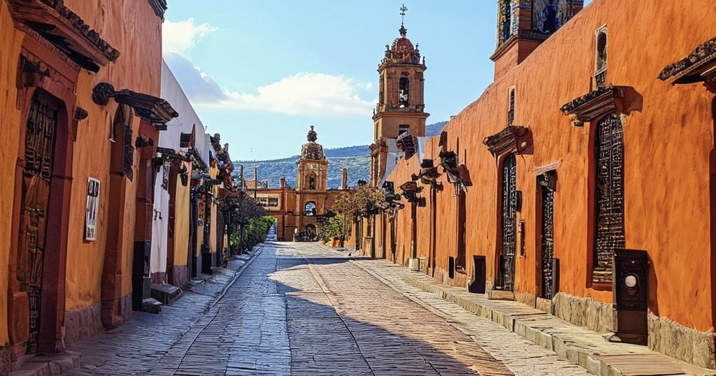 Embracing Now and Next: Navigating Life's Journey | Dr Mark Arcuri | Querétaro, MX